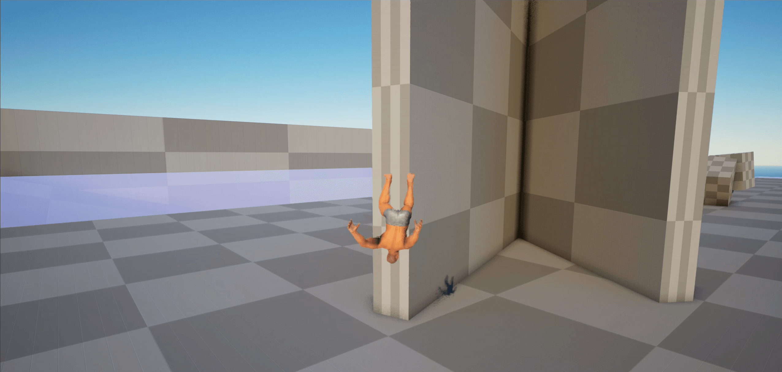 pARKour - Gallery - Ark Survival Ascended Mods - CurseForge