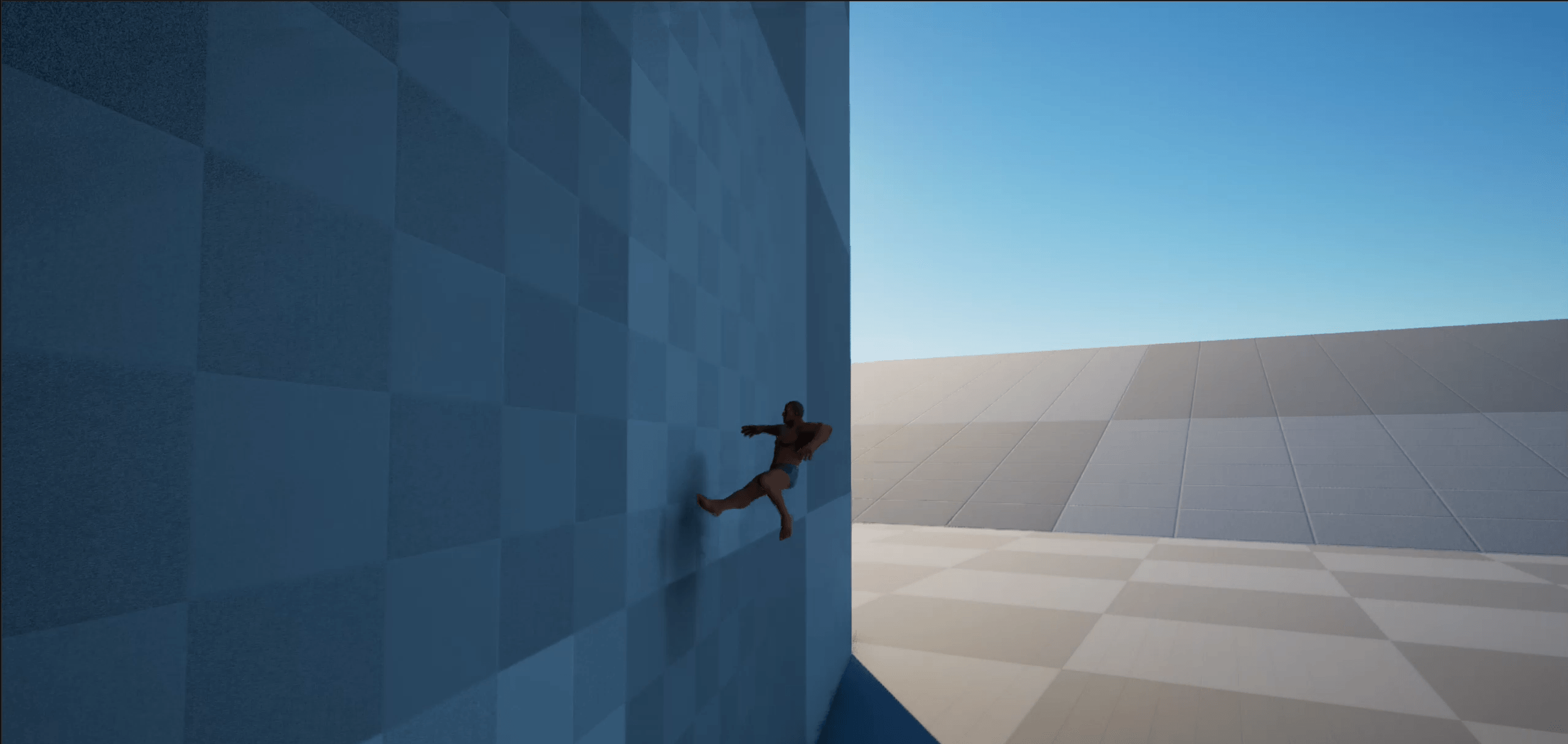 pARKour - Gallery - Ark Survival Ascended Mods - CurseForge