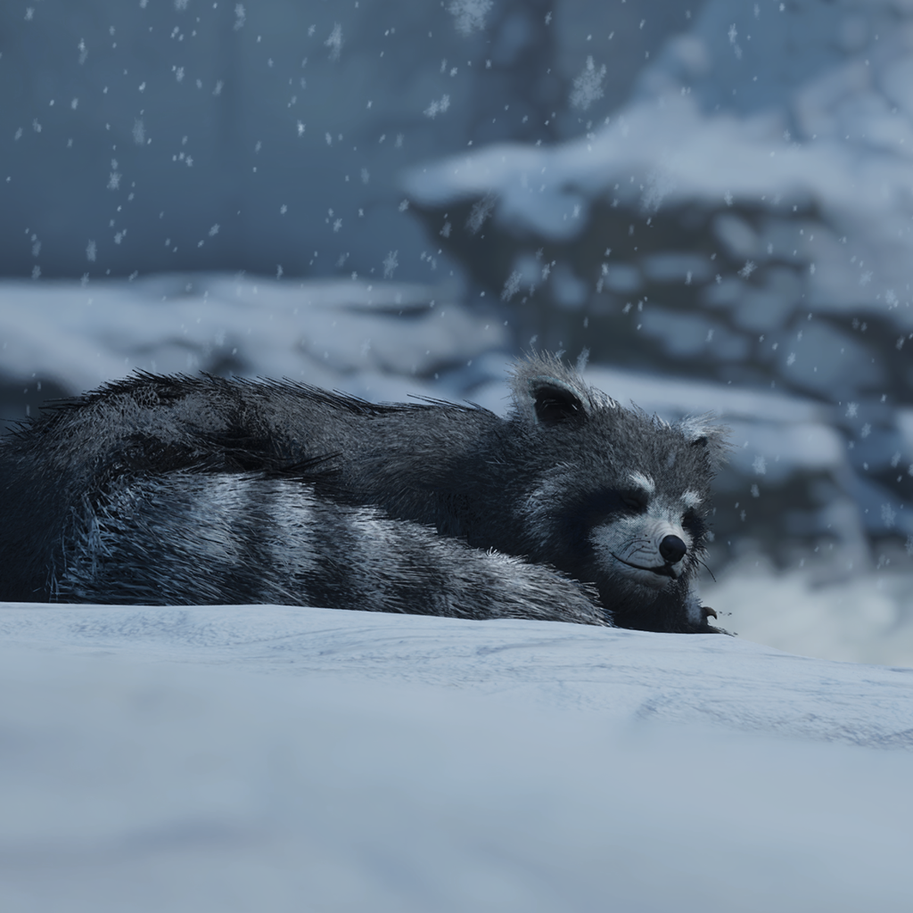 Cyrus's Critters: Redpanda - Gallery - Ark Survival Ascended Mods ...