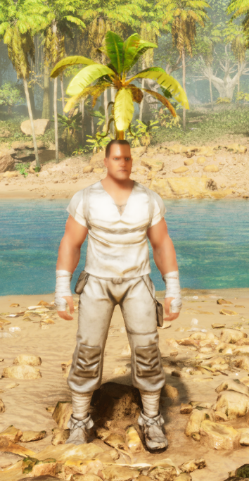 Arman's Goofy Skins - Gallery - Ark Survival Ascended Mods - CurseForge