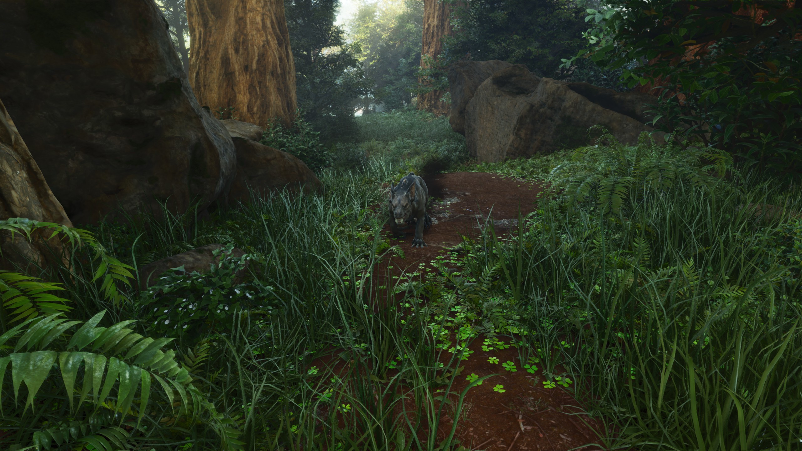 Creature Spawns (Ravager) - Gallery - Ark Survival Ascended Mods ...