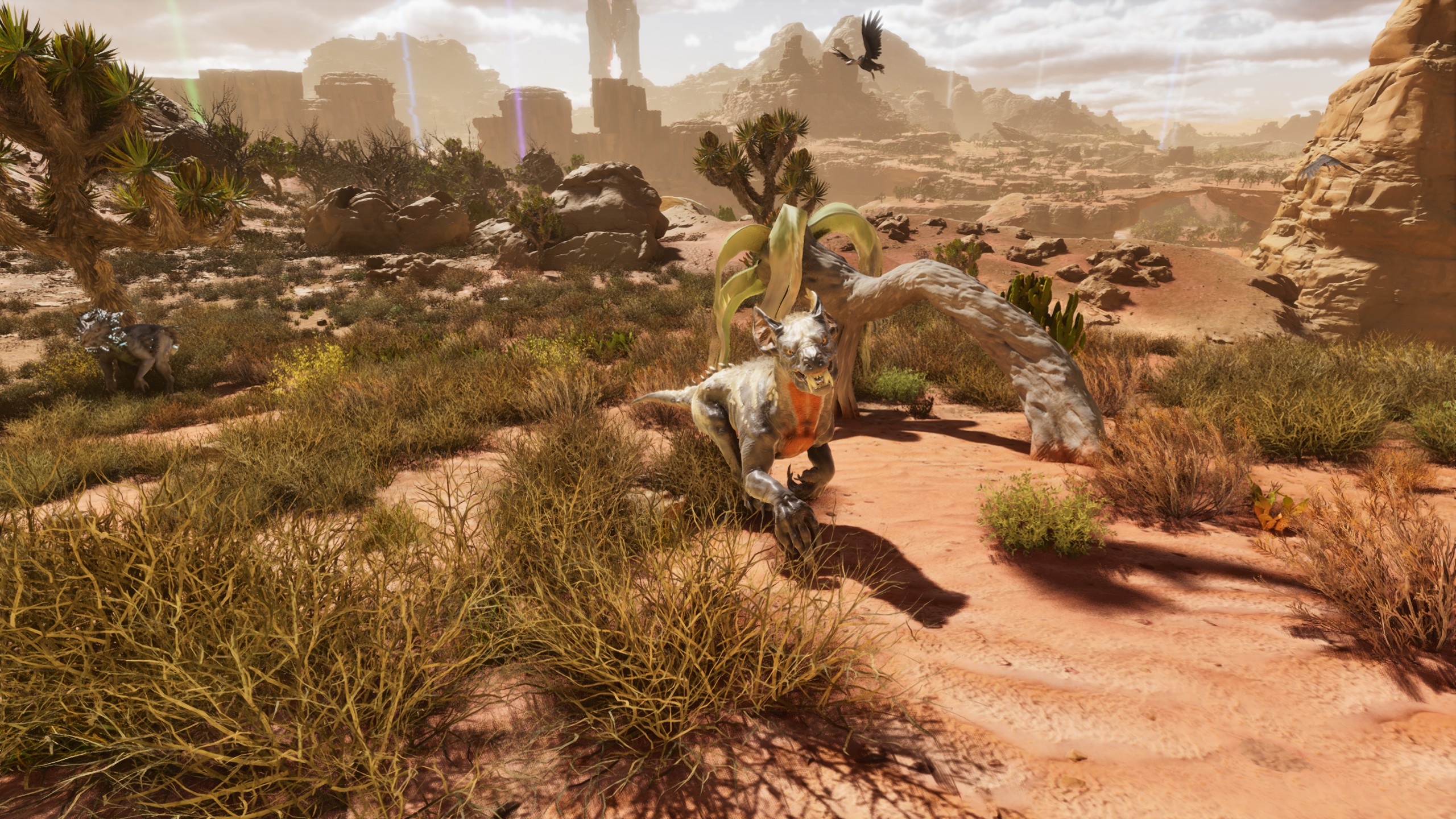 Creature Spawns (Ravager) - Gallery - Ark Survival Ascended Mods ...