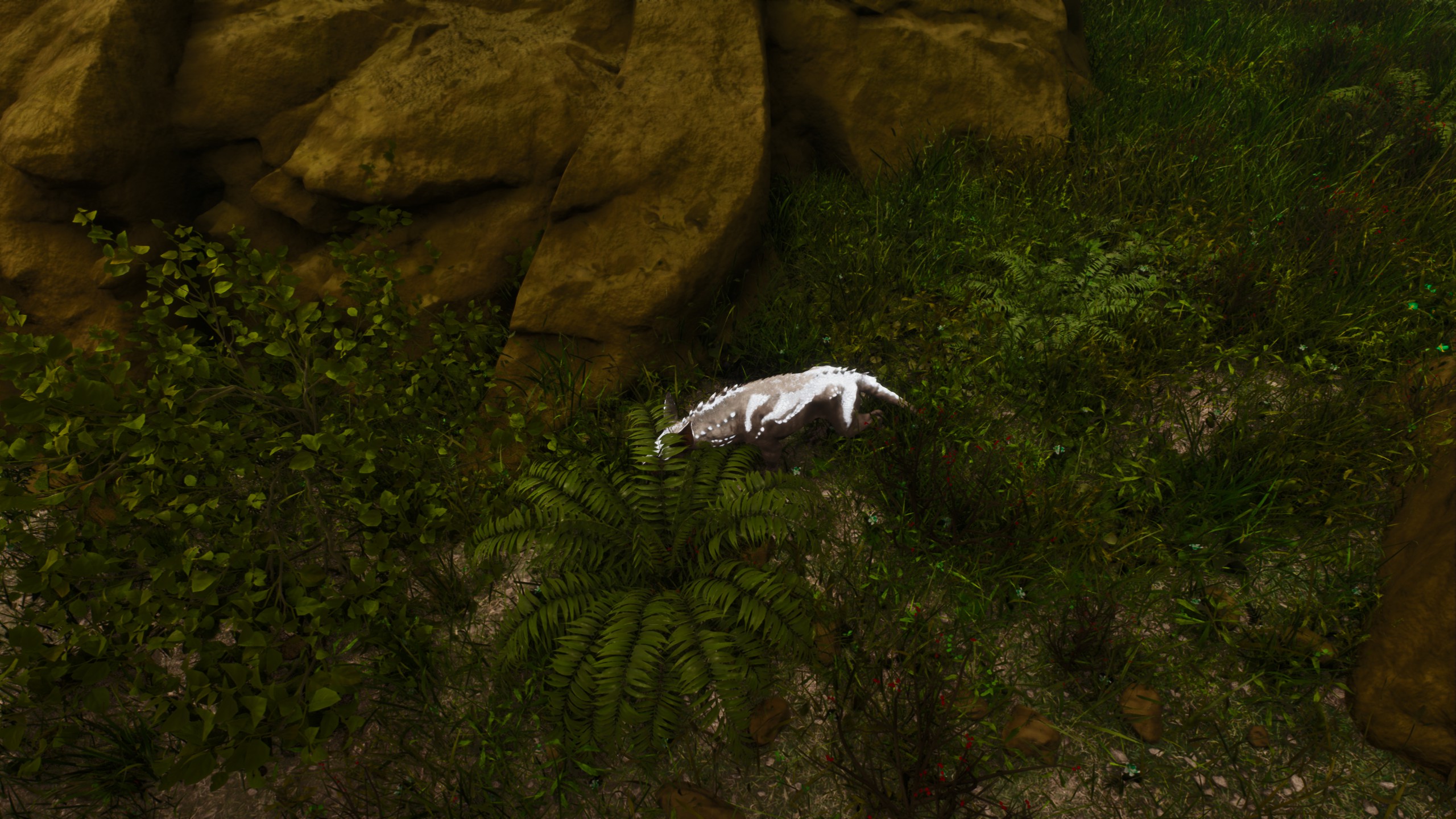 Creature Spawns (Ravager) - Gallery - Ark Survival Ascended Mods ...