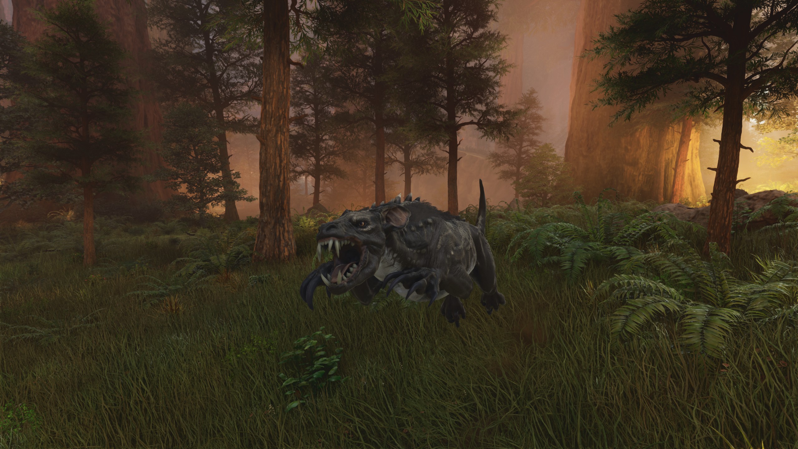 Creature Spawns (Ravager) - Gallery - Ark Survival Ascended Mods ...