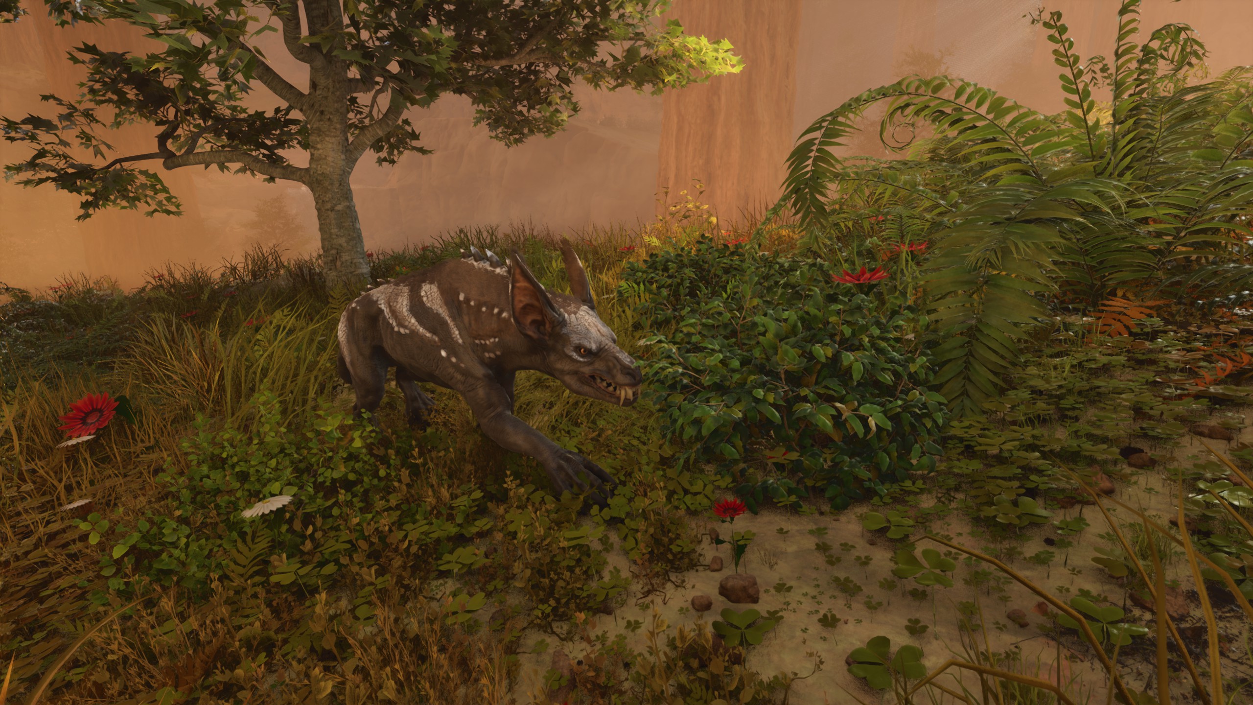 Creature Spawns (Ravager) - Gallery - Ark Survival Ascended Mods ...