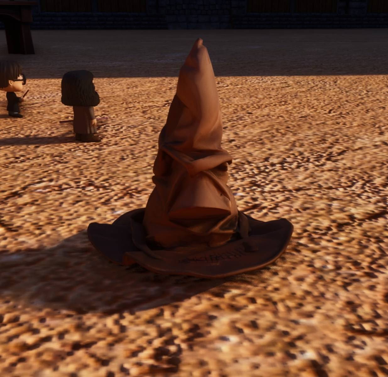 Wizard - Gallery - Ark Survival Ascended Mods - CurseForge