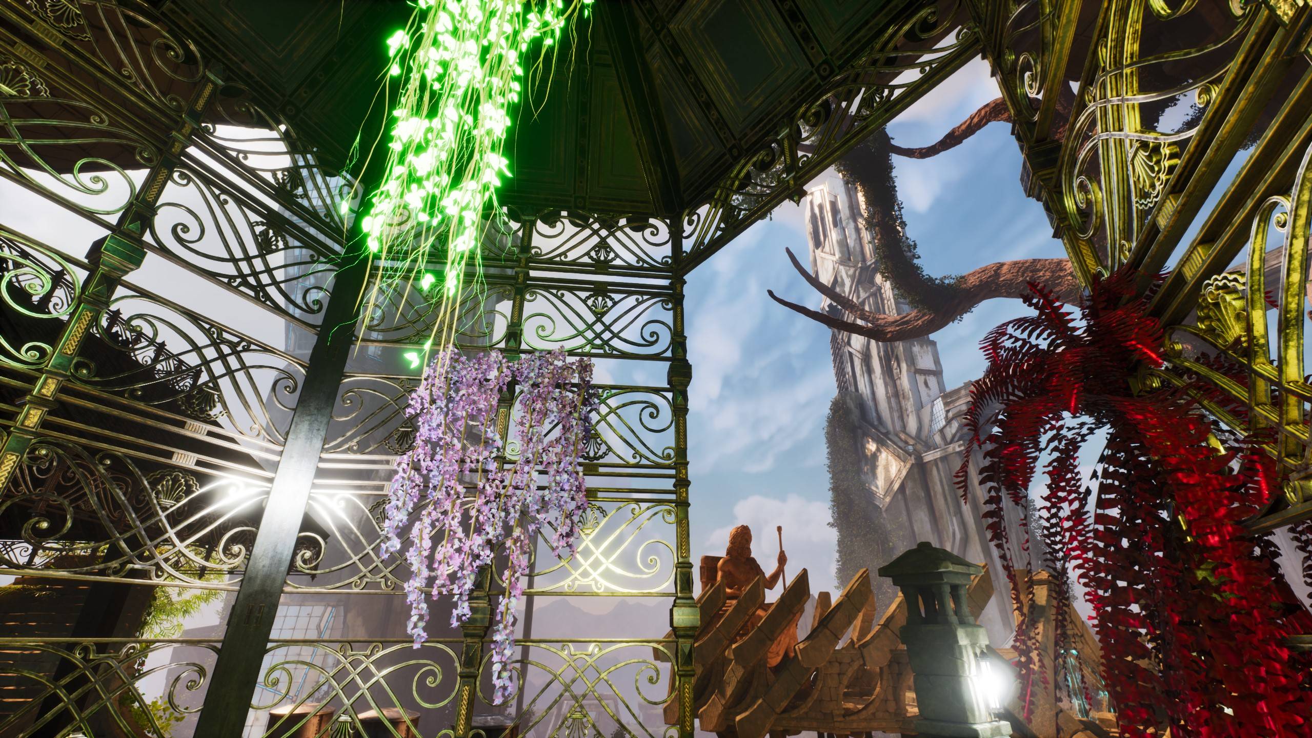 Botanist Catalogue - Plants & Trees Custom Cosmetics - Gallery - Ark ...