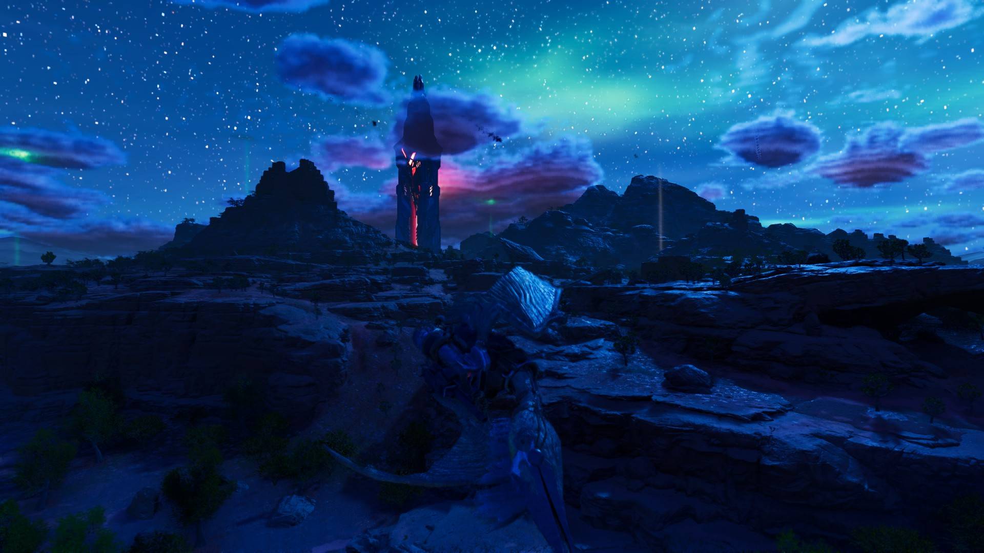 Neo Ark Ascended: Super Flyers - Gallery - Ark Survival Ascended Mods ...