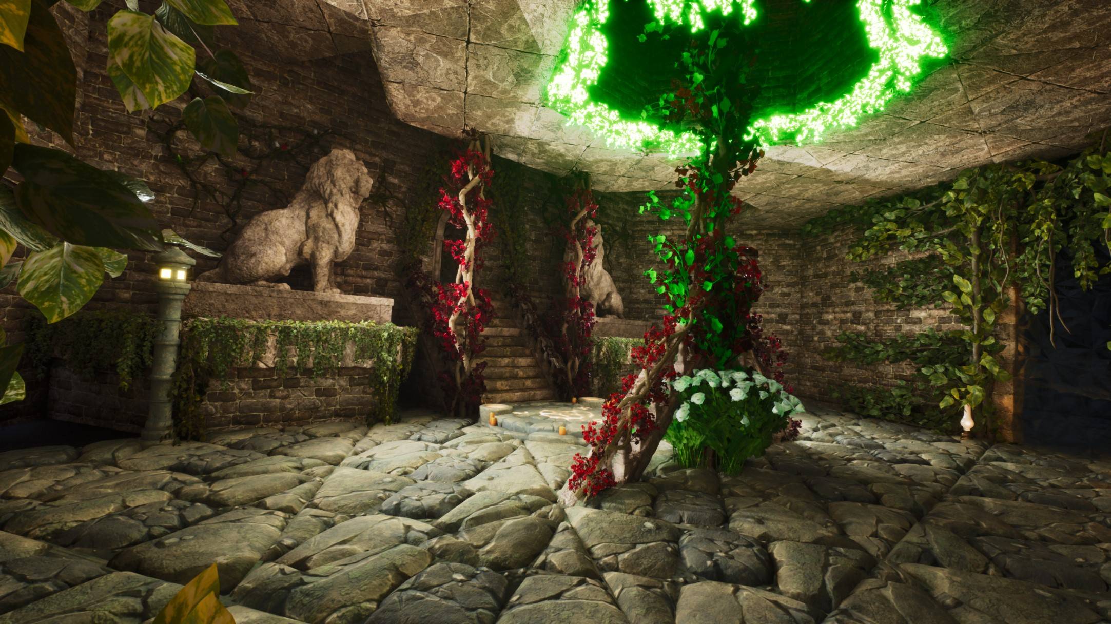 Botanist Catalogue - Custom Cosmetics - Gallery - Ark Survival Ascended Mods - CurseForge