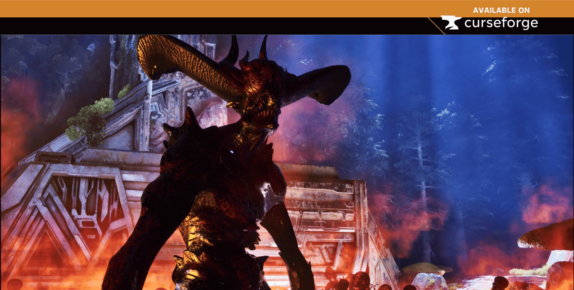 Rising Horde Freemium - Gallery - Ark Survival Ascended Mods - CurseForge