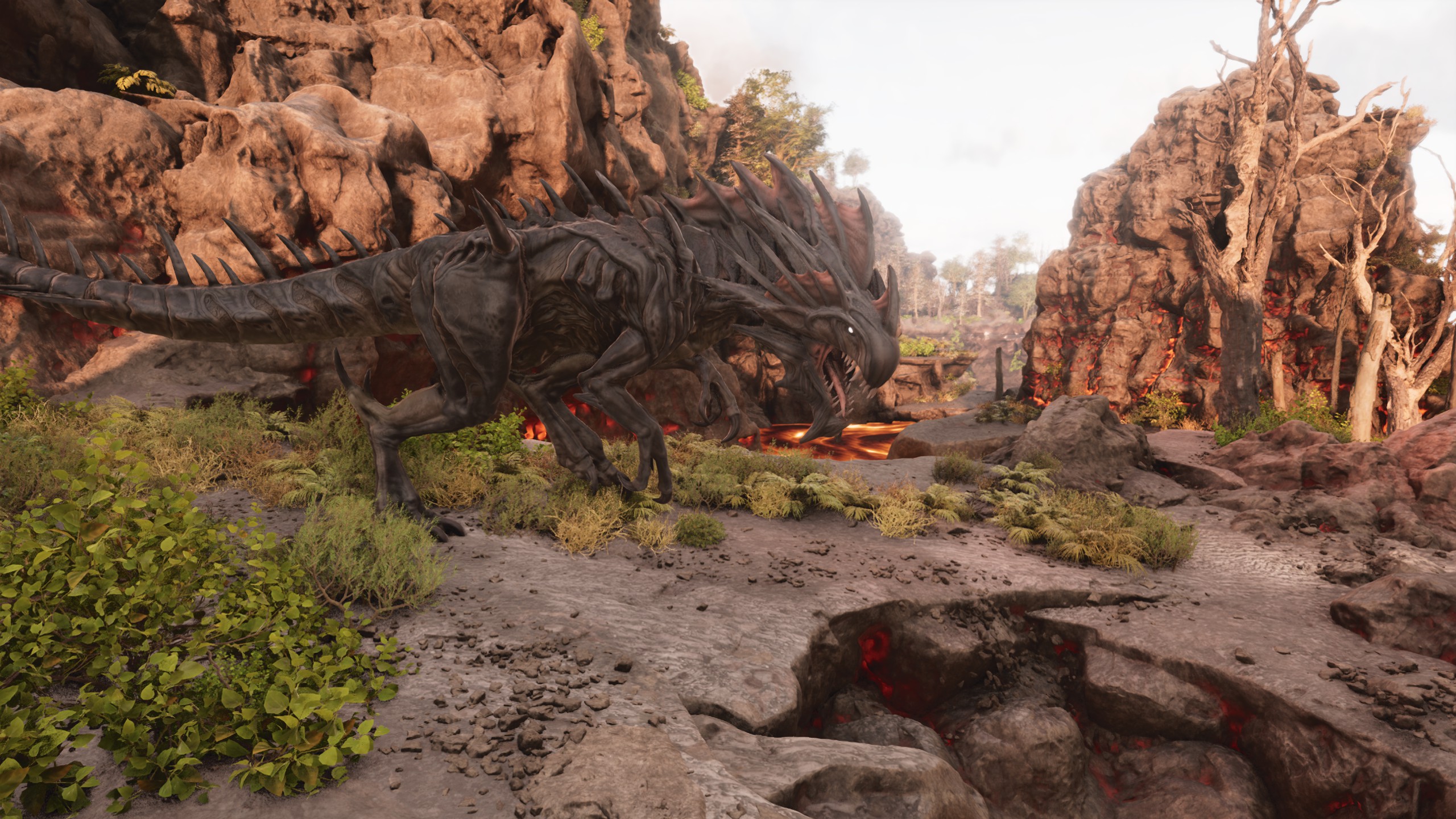 Creature Spawns (Reaper) - Gallery - Ark Survival Ascended Mods ...