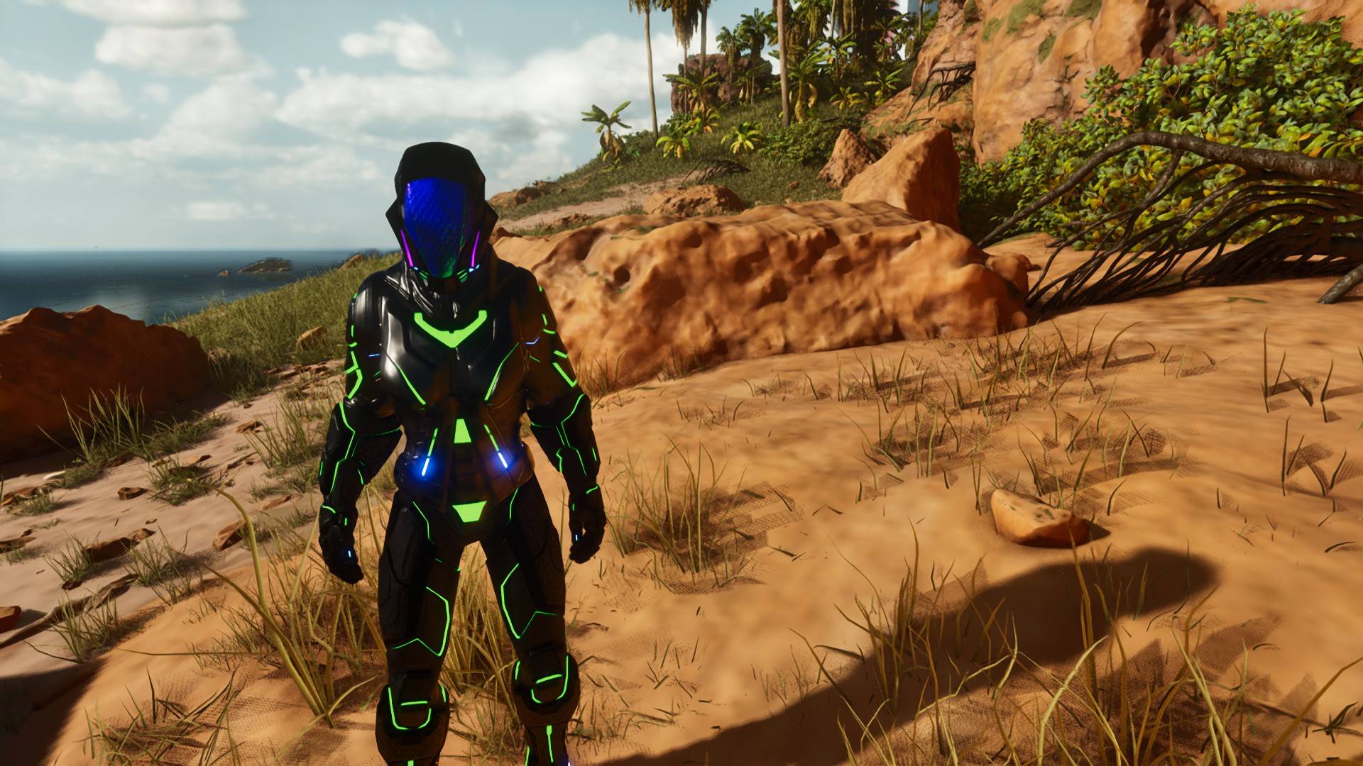 PlantXHyenas - Gallery - Ark Survival Ascended Mods - CurseForge