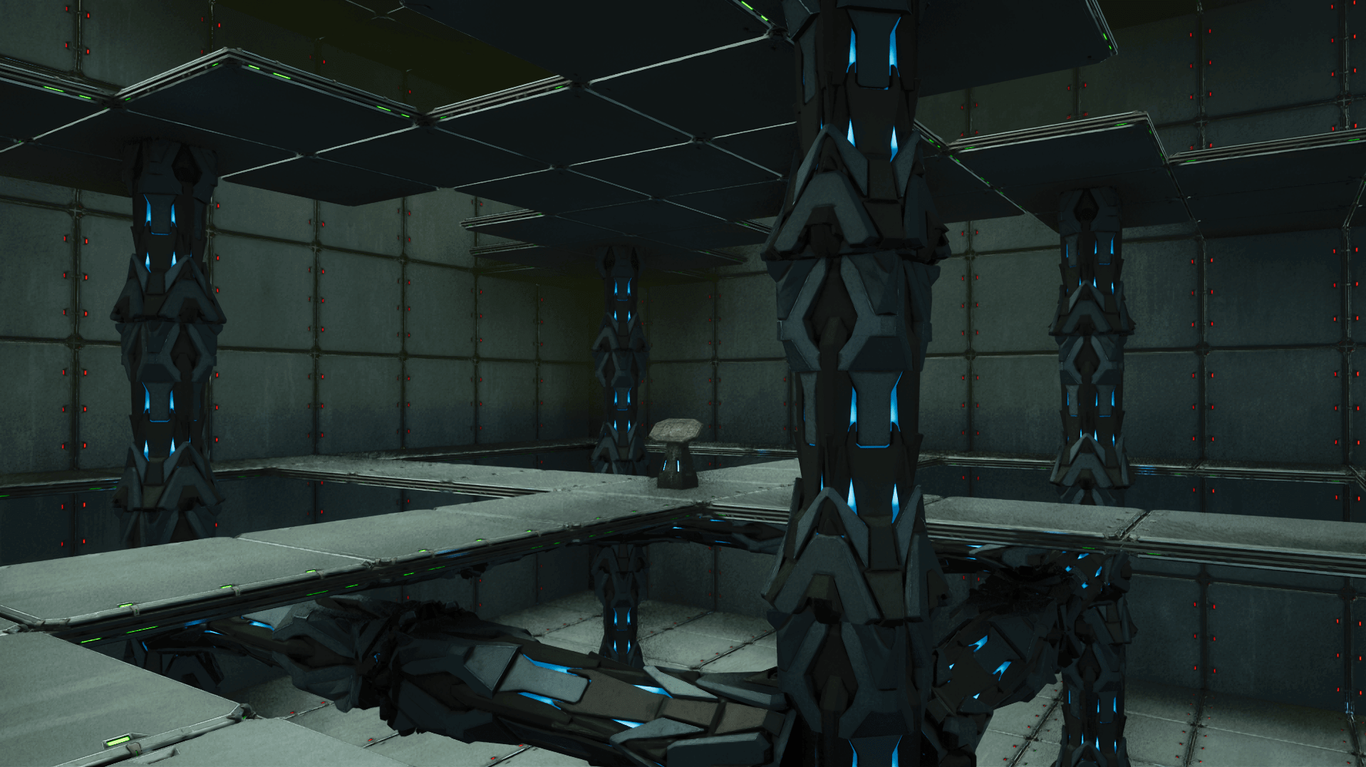 Tek Drill - Gallery - Ark Survival Ascended Mods - CurseForge