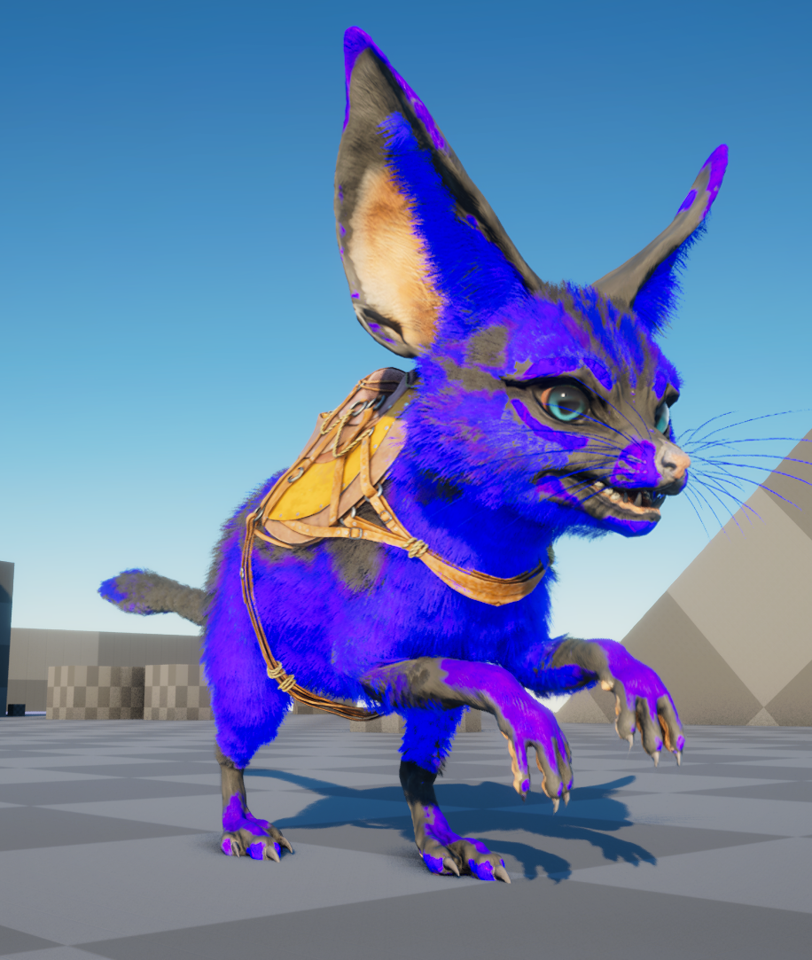 Jerboa Rex Costume! - Gallery - Ark Survival Ascended Mods - CurseForge