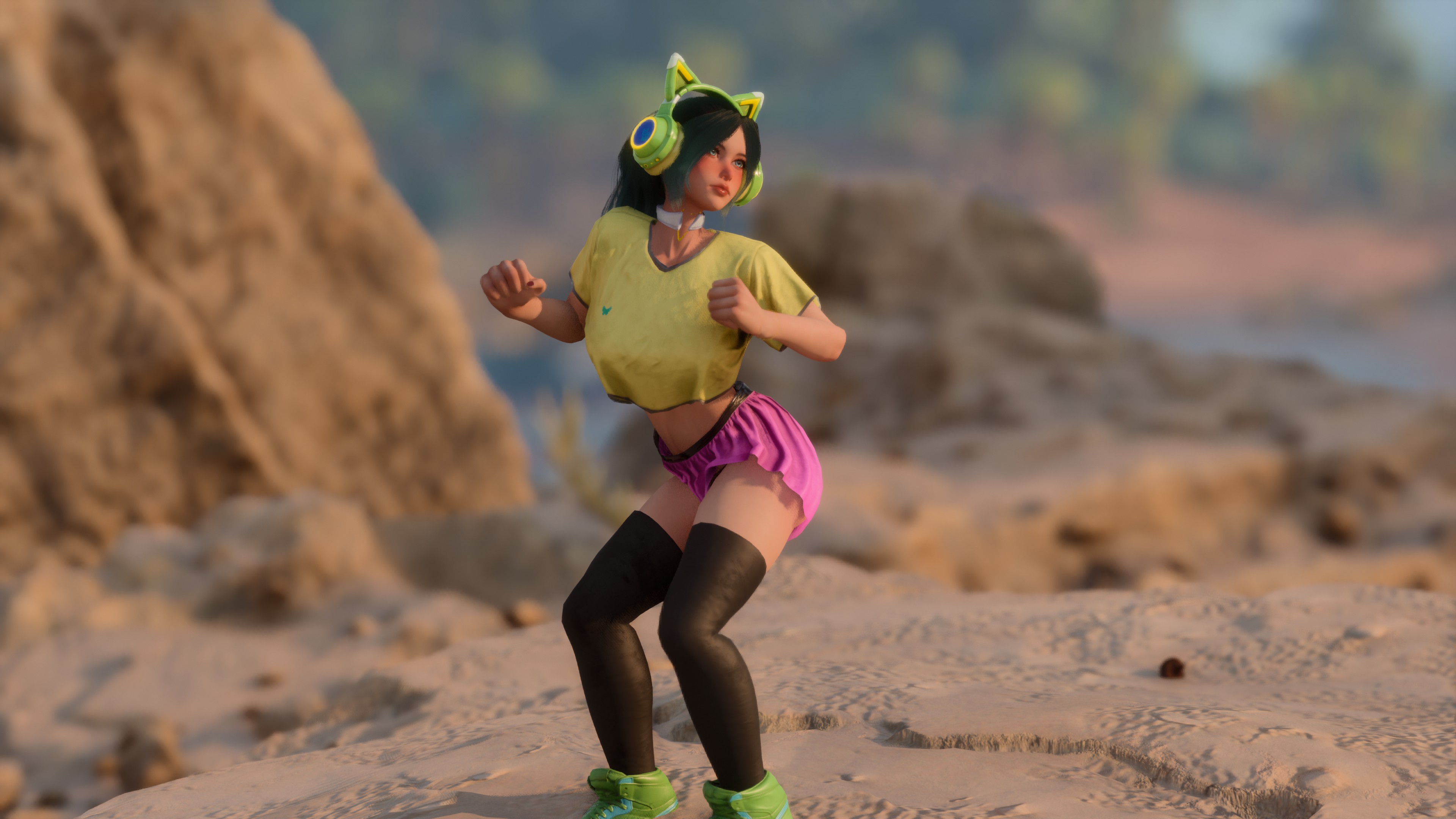 Cosyverse Cosmetics - Gallery - Ark Survival Ascended Mods - CurseForge