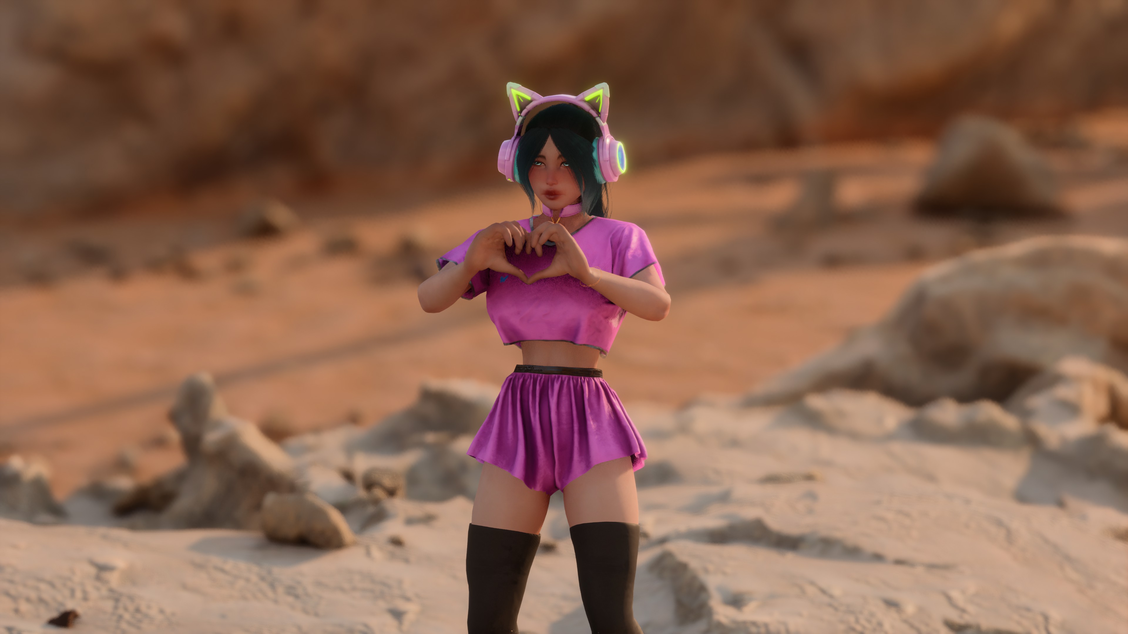 Cosyverse Cosmetics - Gallery - Ark Survival Ascended Mods - CurseForge