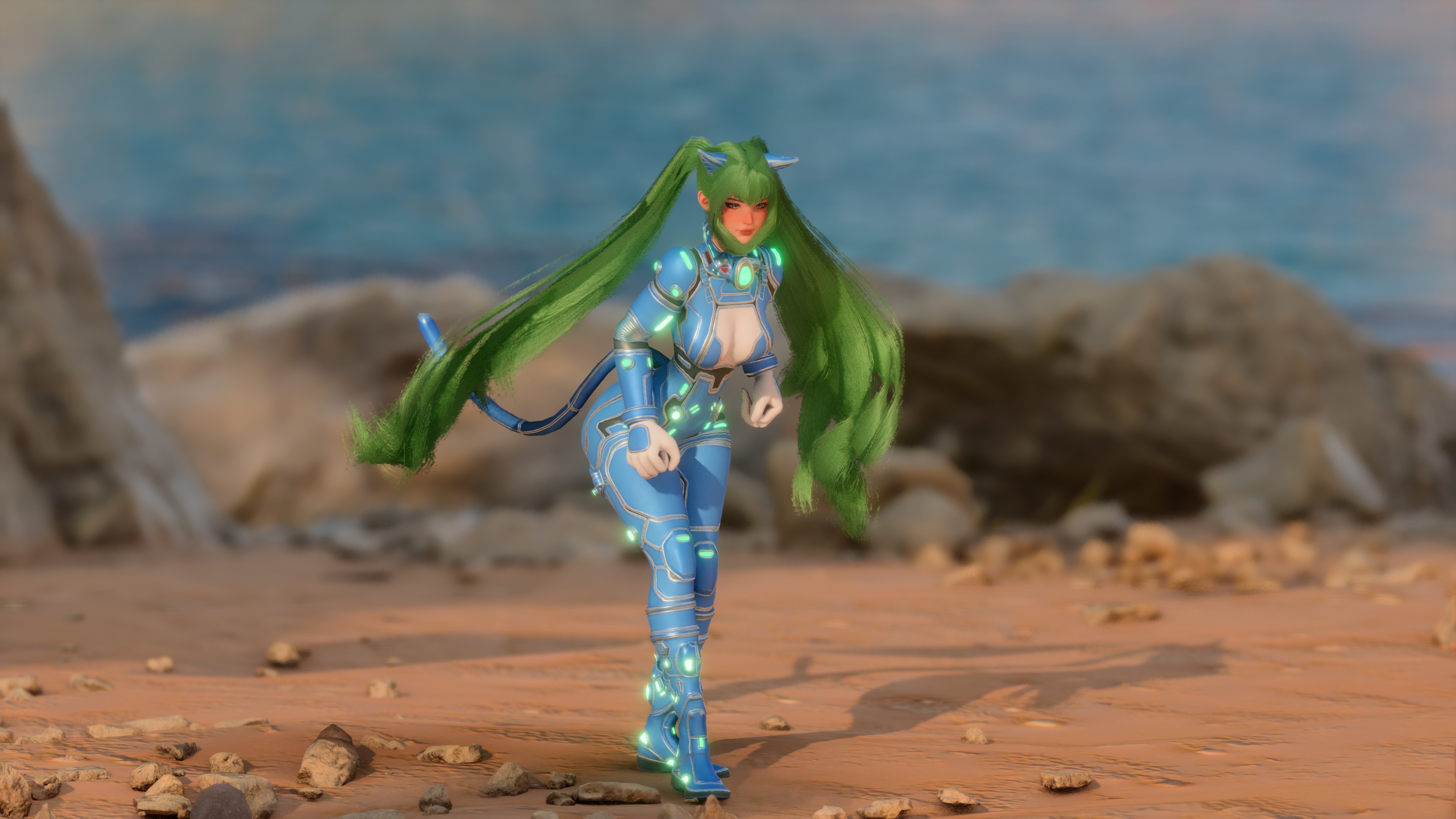 Cosyverse Cosmetics - Gallery - Ark Survival Ascended Mods - CurseForge