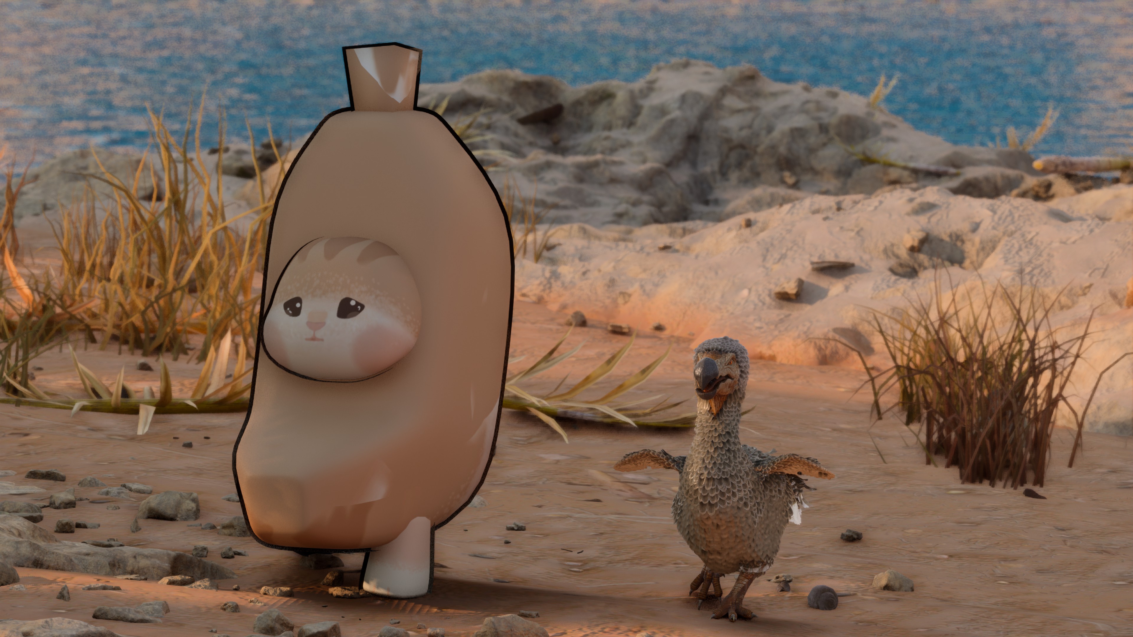 Cosyverse Cosmetics - Gallery - Ark Survival Ascended Mods - CurseForge