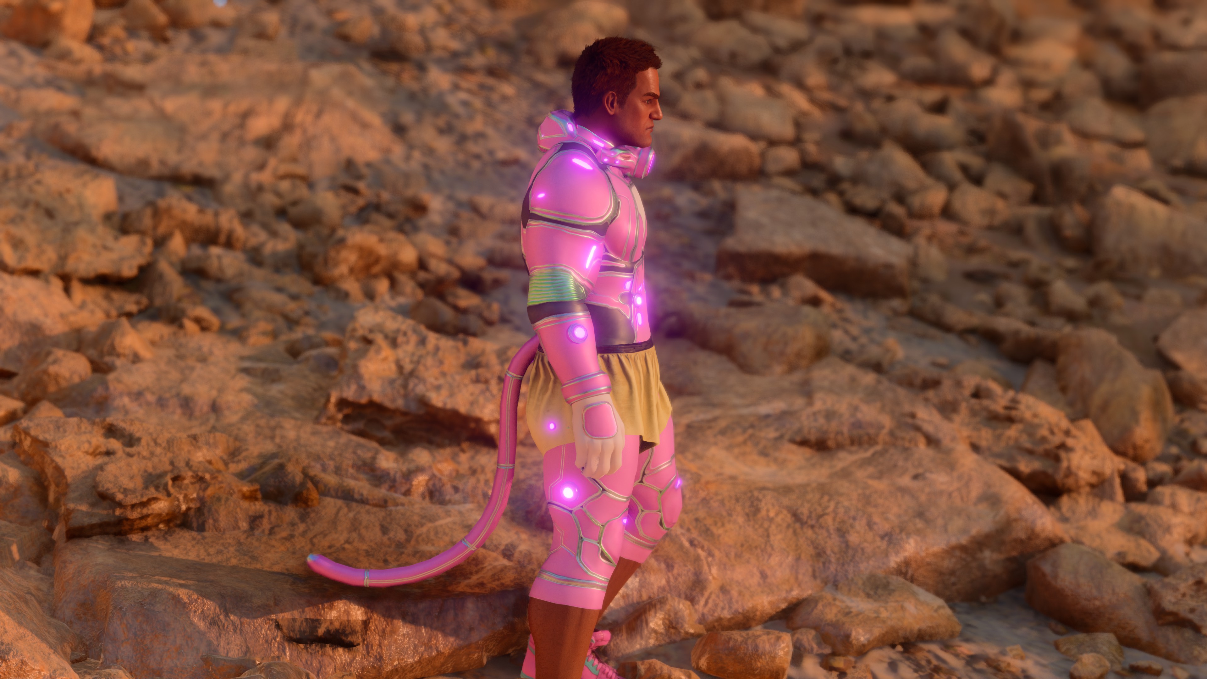 Cosyverse Cosmetics - Gallery - Ark Survival Ascended Mods - CurseForge