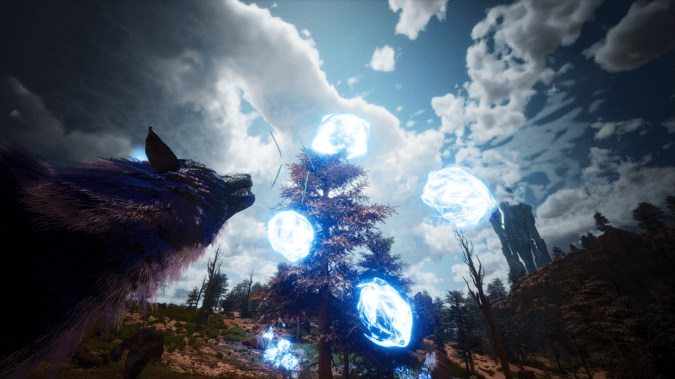 Ark Primal Chaos - Ark Survival Ascended Mods - CurseForge