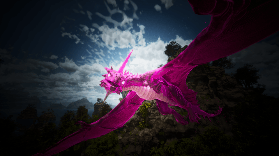 Ark Primal Chaos - Ark Survival Ascended Mods - CurseForge