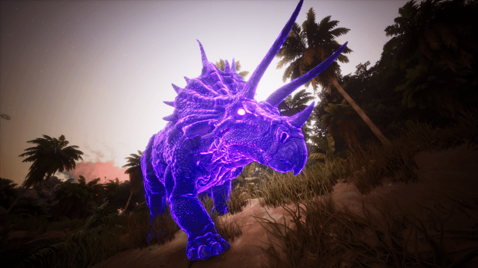 Ark Primal Chaos - Ark Survival Ascended Mods - CurseForge
