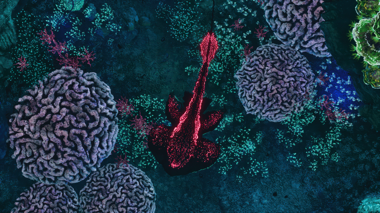 Moro's Hydrovanta (Freemium) - Gallery - Ark Survival Ascended Mods - CurseForge