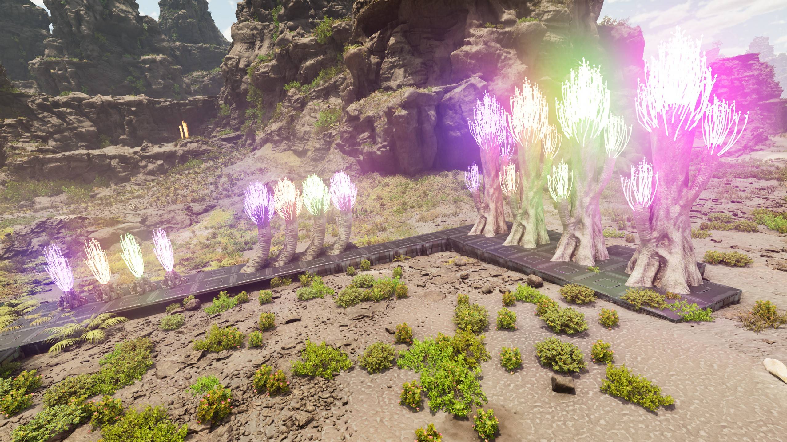 Geologist Catalogue - Rocks & Crystals Custom Cosmetics - Gallery - Ark ...