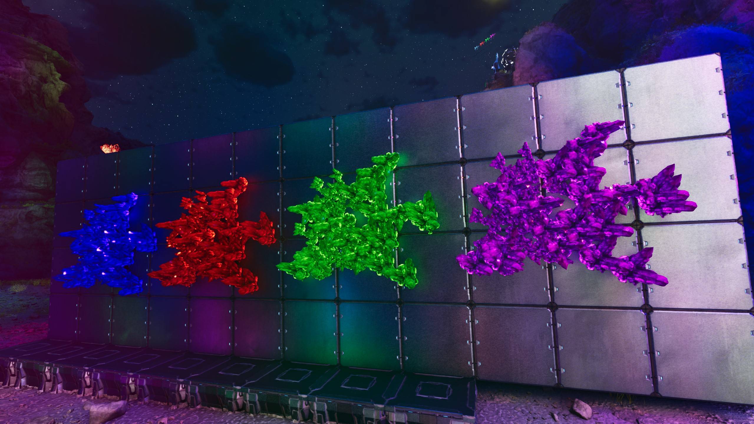 Geologist Catalogue - Rocks & Crystals Custom Cosmetics - Gallery - Ark ...