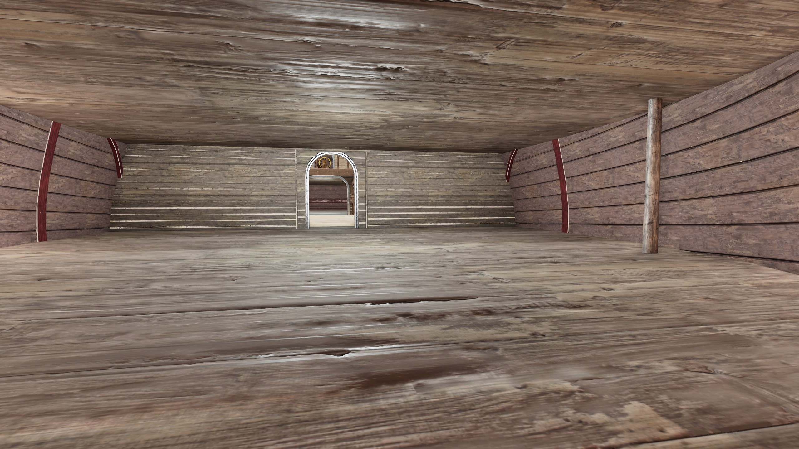 Atlas Trading Ship - Gallery - Ark Survival Ascended Mods - CurseForge