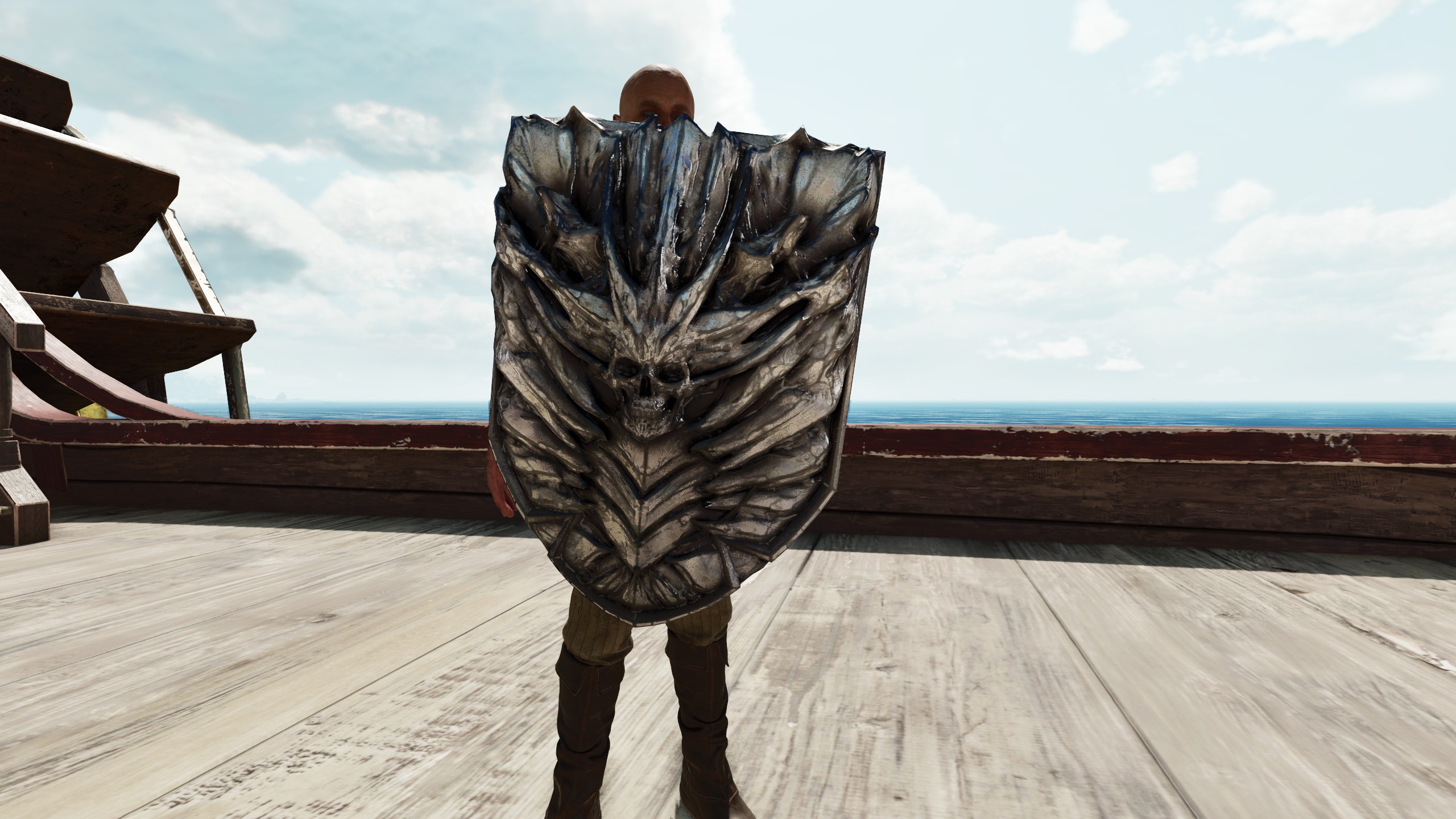 Atlas Trading Ship - Gallery - Ark Survival Ascended Mods - CurseForge