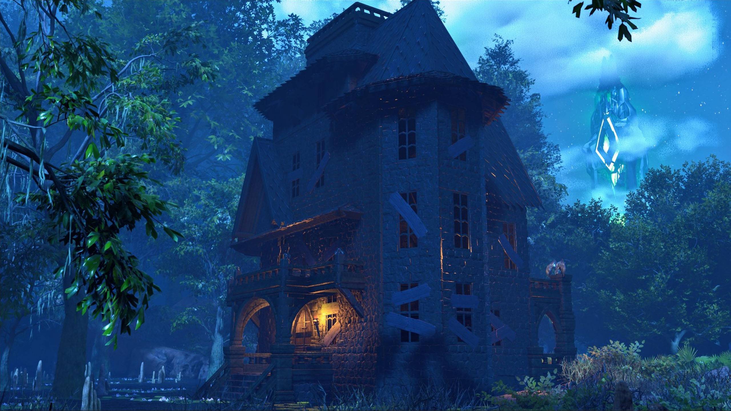 Arkitect Structures Remastered - Ark Survival Ascended Mods - CurseForge