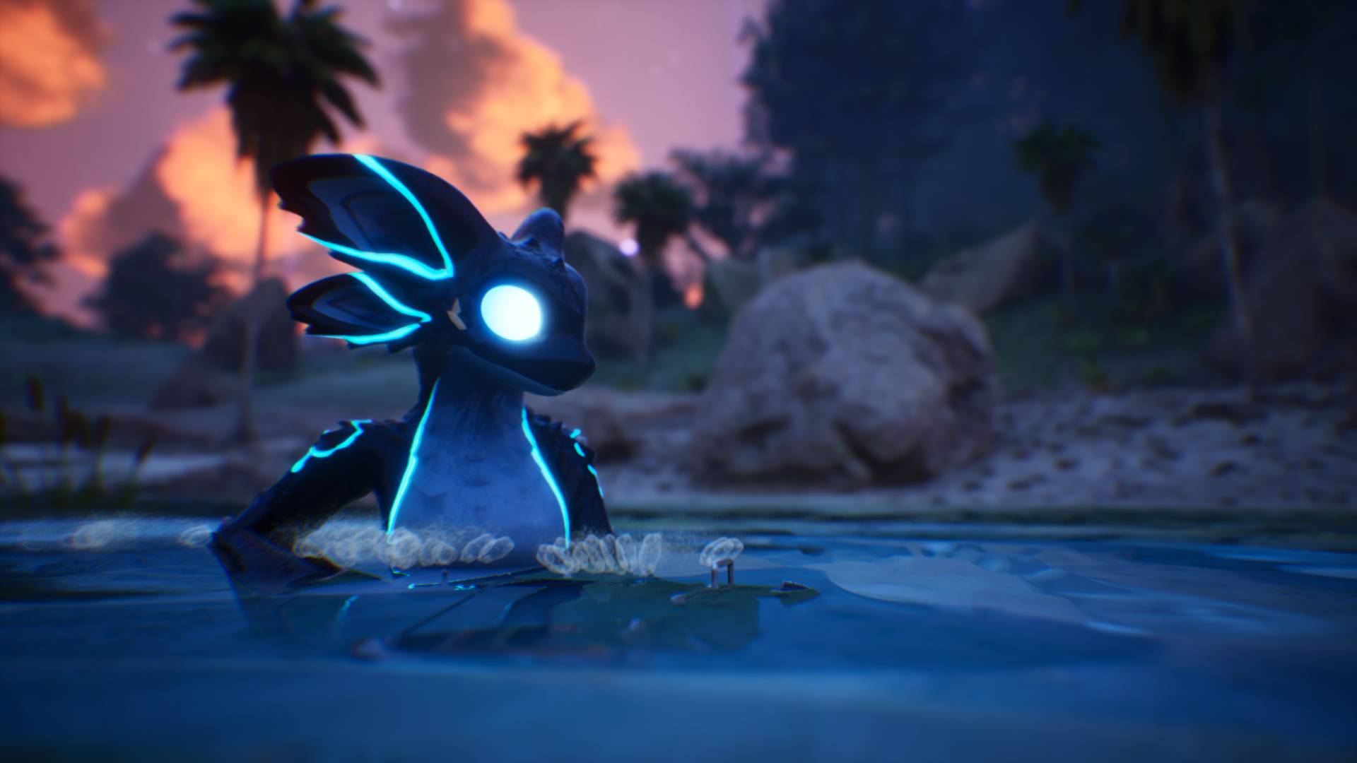 Custom Cosmetic: Maelstrorca - Ark Survival Ascended Mods - CurseForge