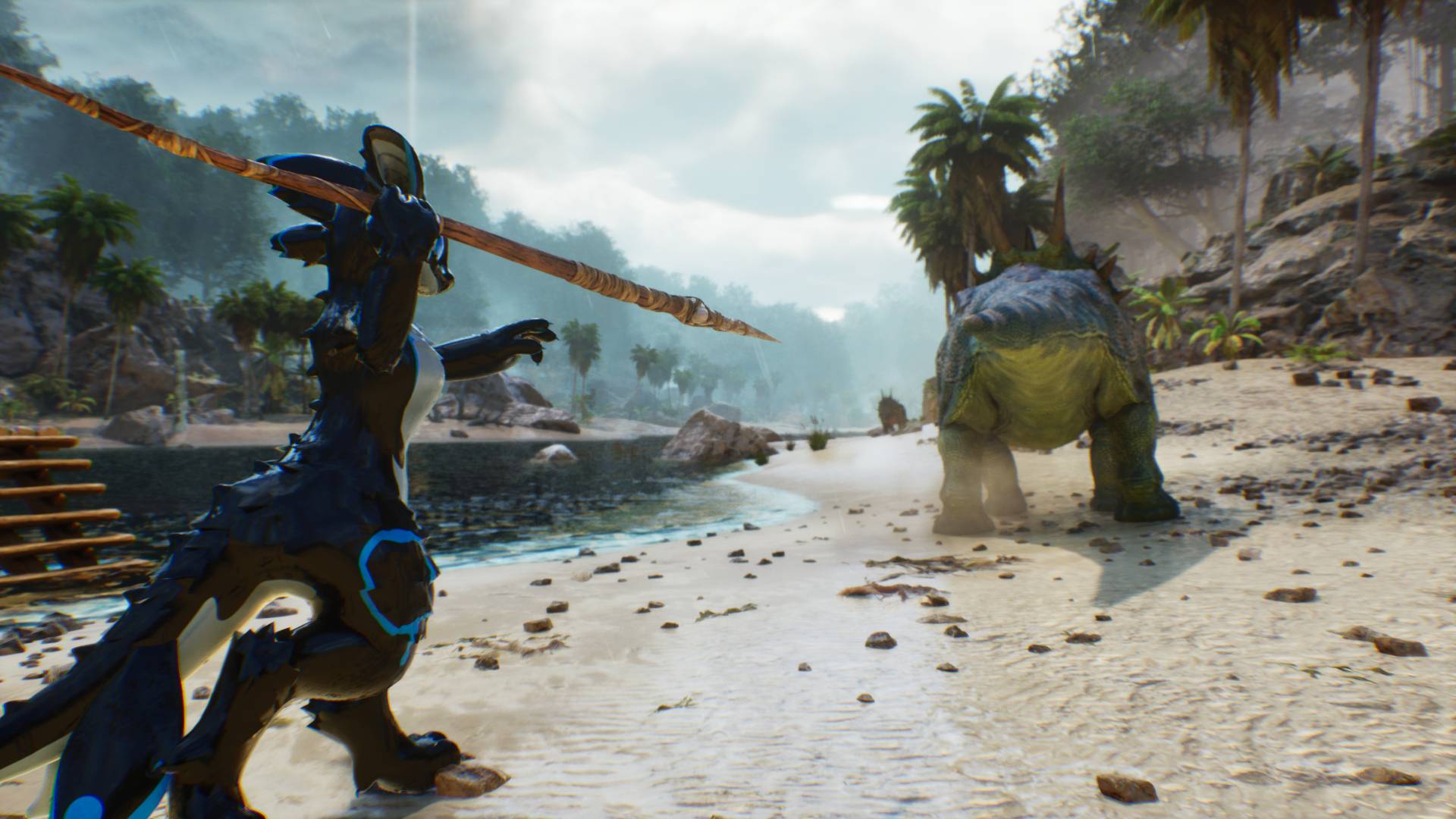 Custom Cosmetic: Maelstrorca - Ark Survival Ascended Mods - CurseForge