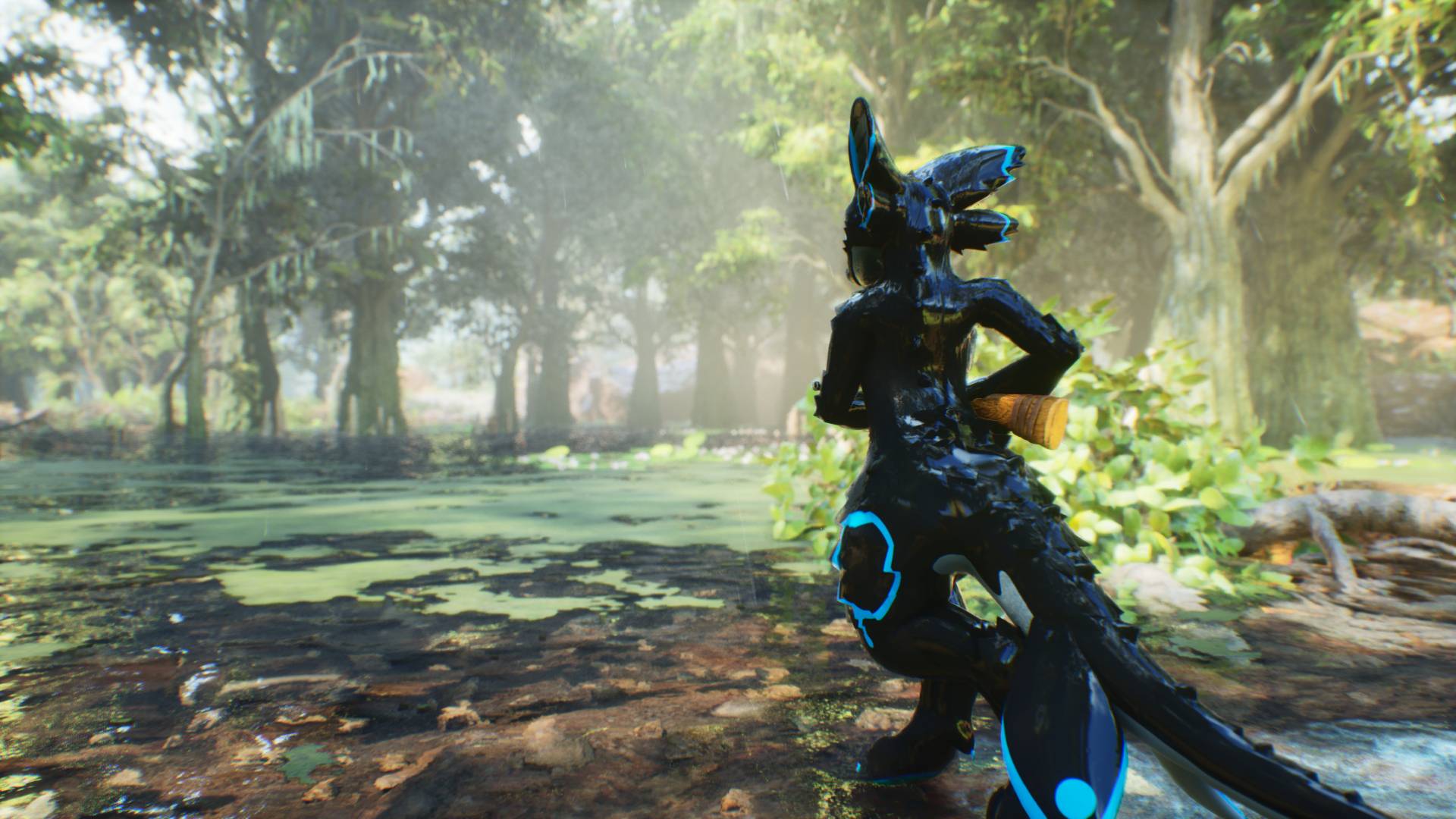 Custom Cosmetic: Maelstrorca - Ark Survival Ascended Mods - CurseForge