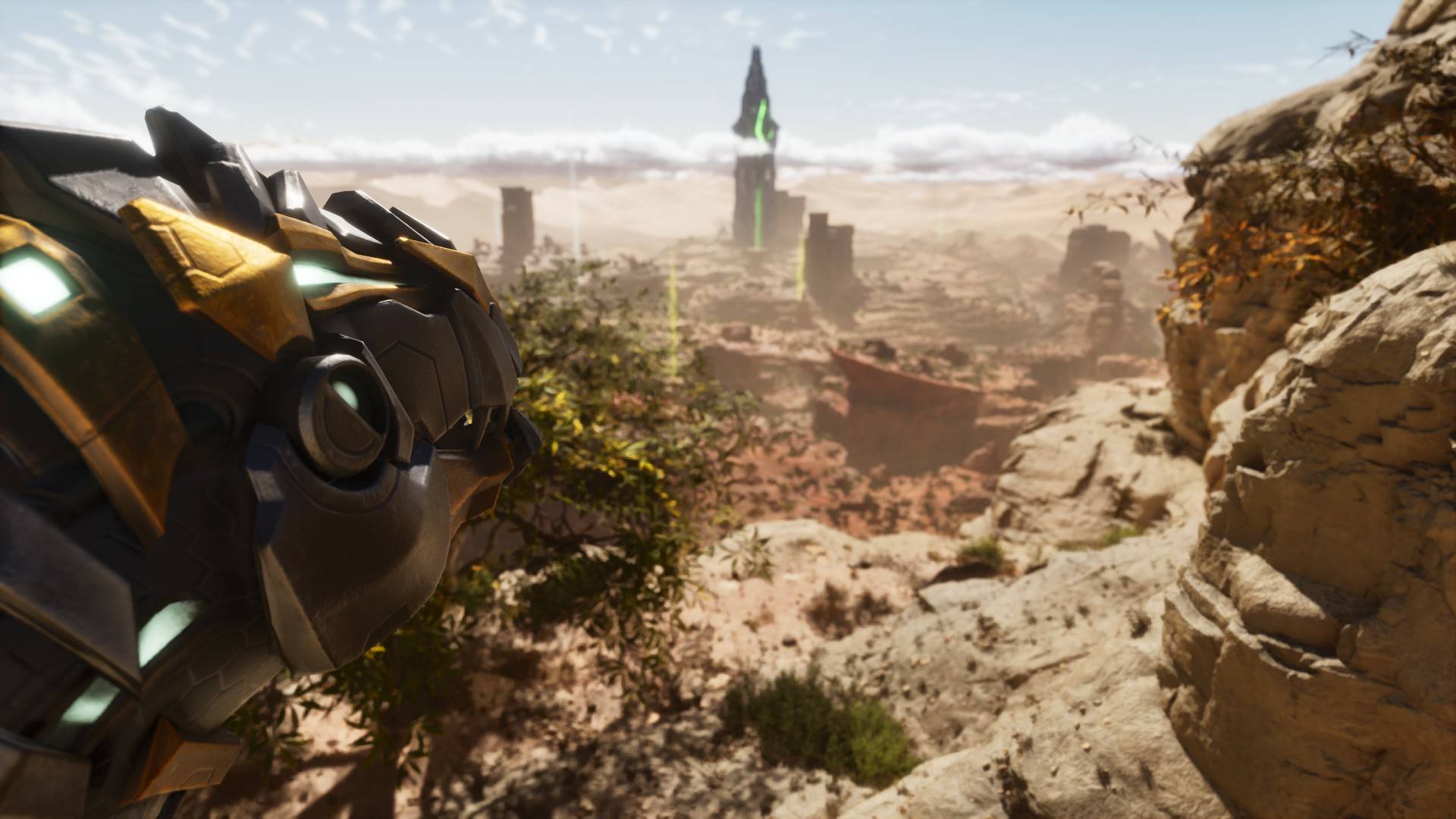 Tek Dinos Everywhere - Gallery - Ark Survival Ascended Mods - CurseForge