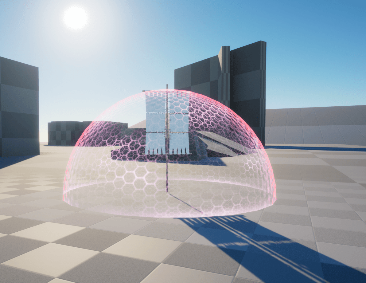 Cupid's Protection - Ark Survival Ascended Mods - CurseForge