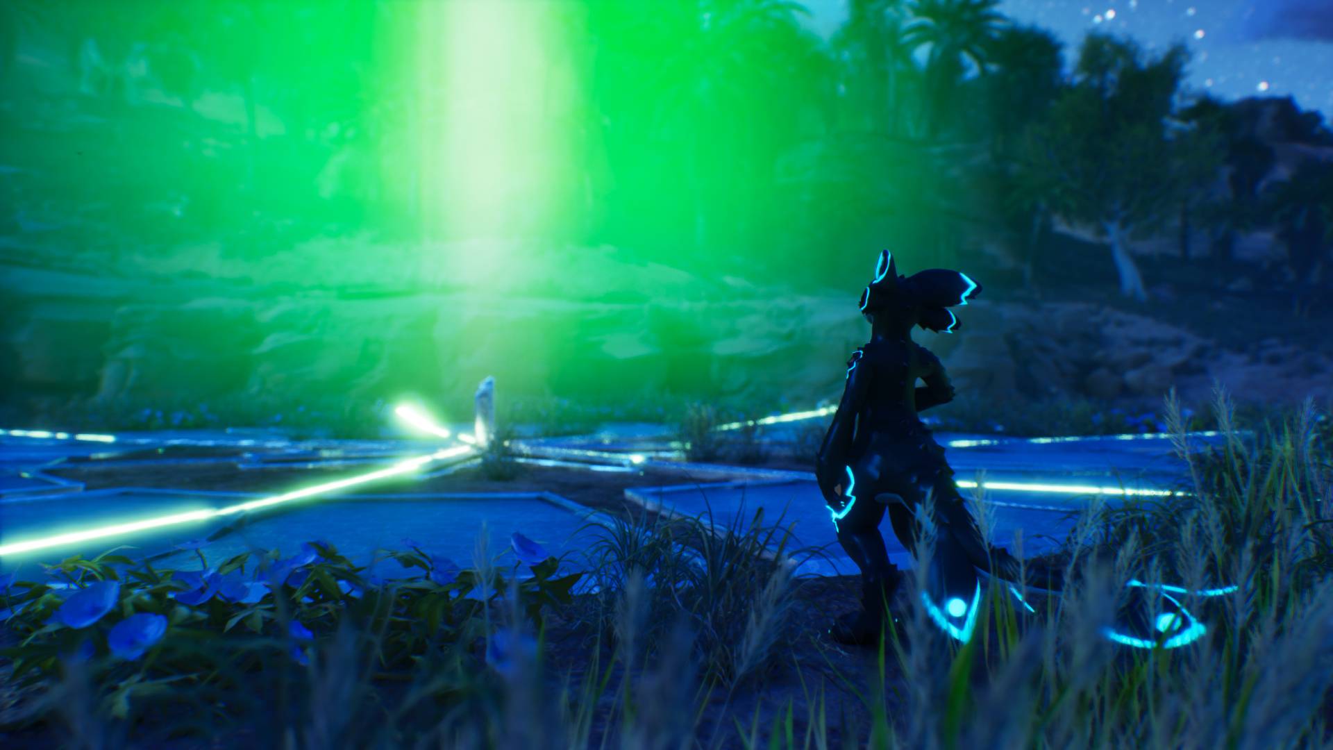 Custom Cosmetic: Maelstrorca - Gallery - Ark Survival Ascended Mods - CurseForge