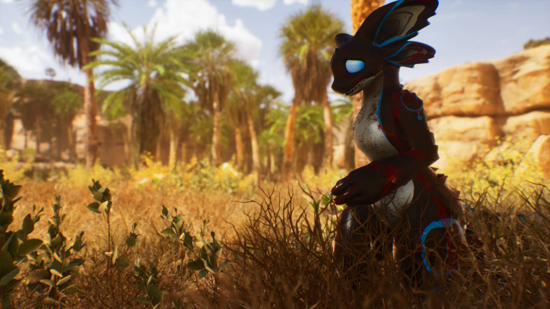 Custom Cosmetic: Maelstrorca - Ark Survival Ascended Mods - CurseForge