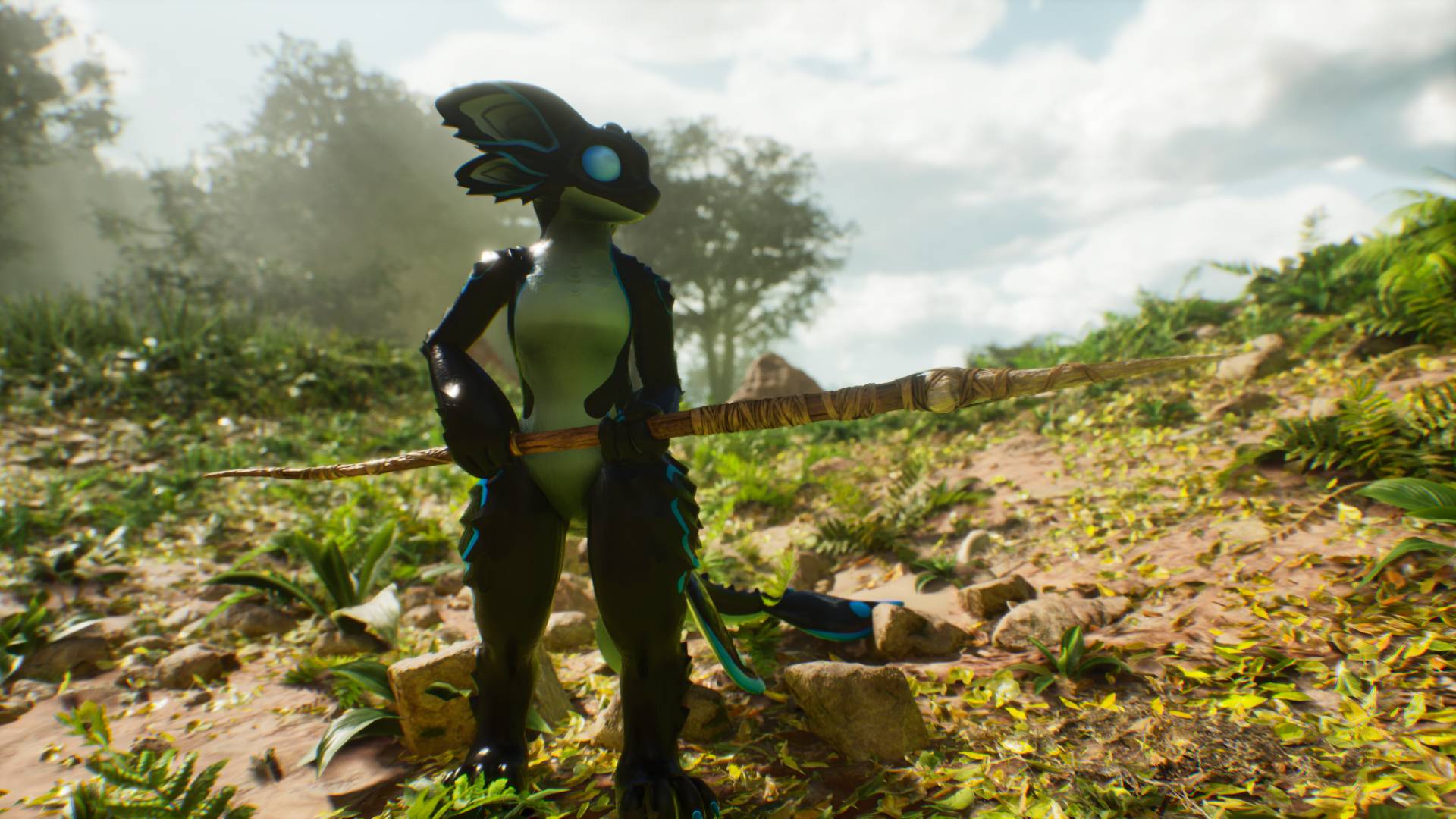 Custom Cosmetic: Maelstrorca - Ark Survival Ascended Mods - CurseForge