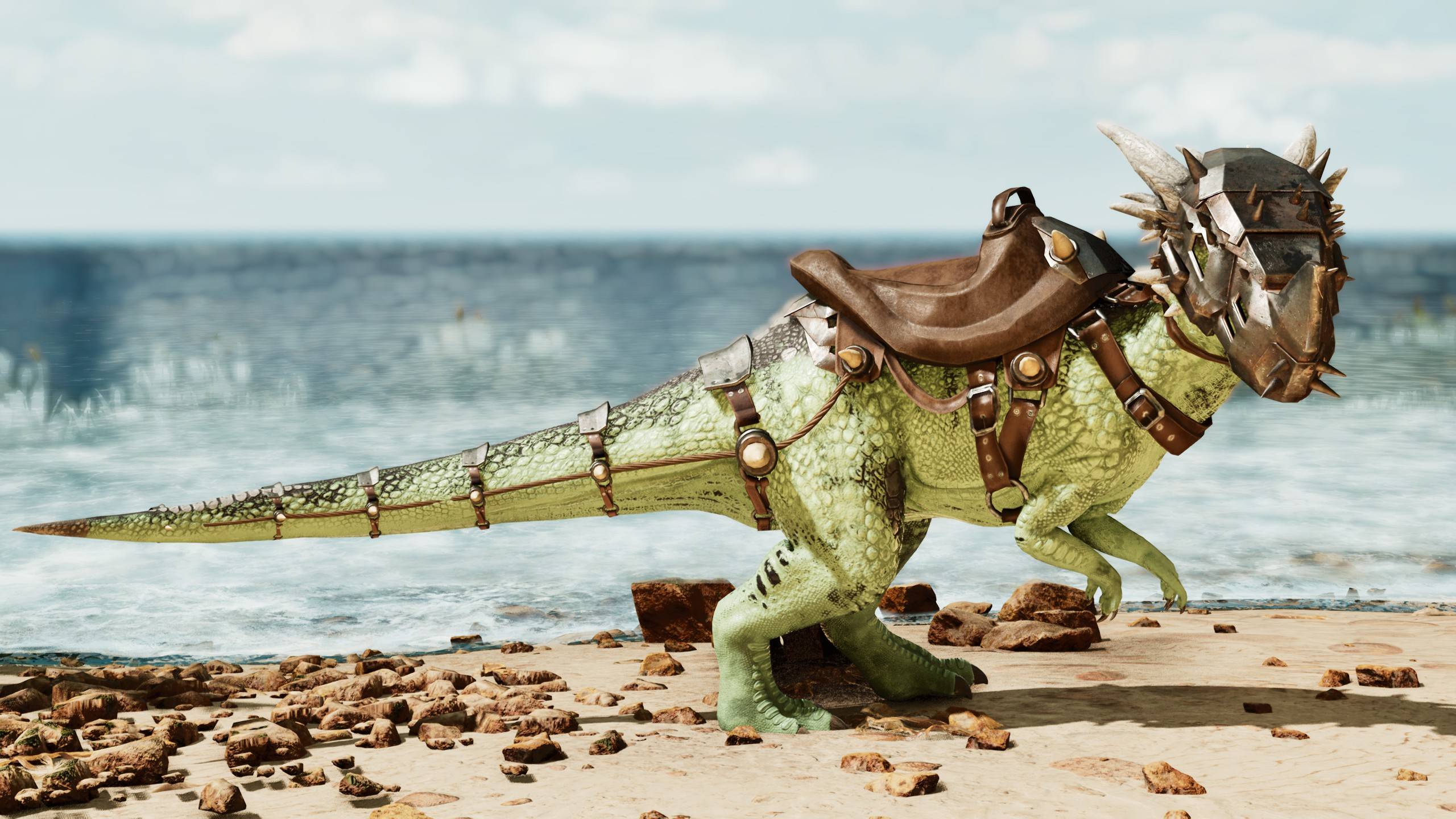 Stygi - Gallery - Ark Survival Ascended Mods - CurseForge