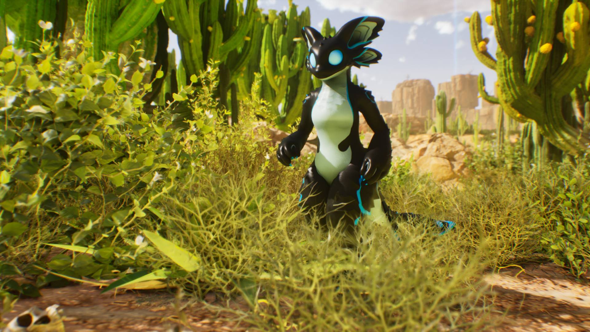 Custom Cosmetic: Maelstrorca - Ark Survival Ascended Mods - CurseForge