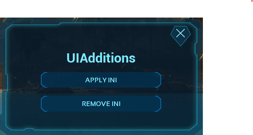 UIAdditions - Gallery - Ark Survival Ascended Mods - CurseForge