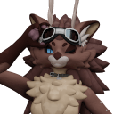 Custom Cosmetic: Novabeast - Gallery - Ark Survival Ascended Mods ...