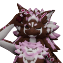 Custom Cosmetic: Novabeast - Gallery - Ark Survival Ascended Mods ...