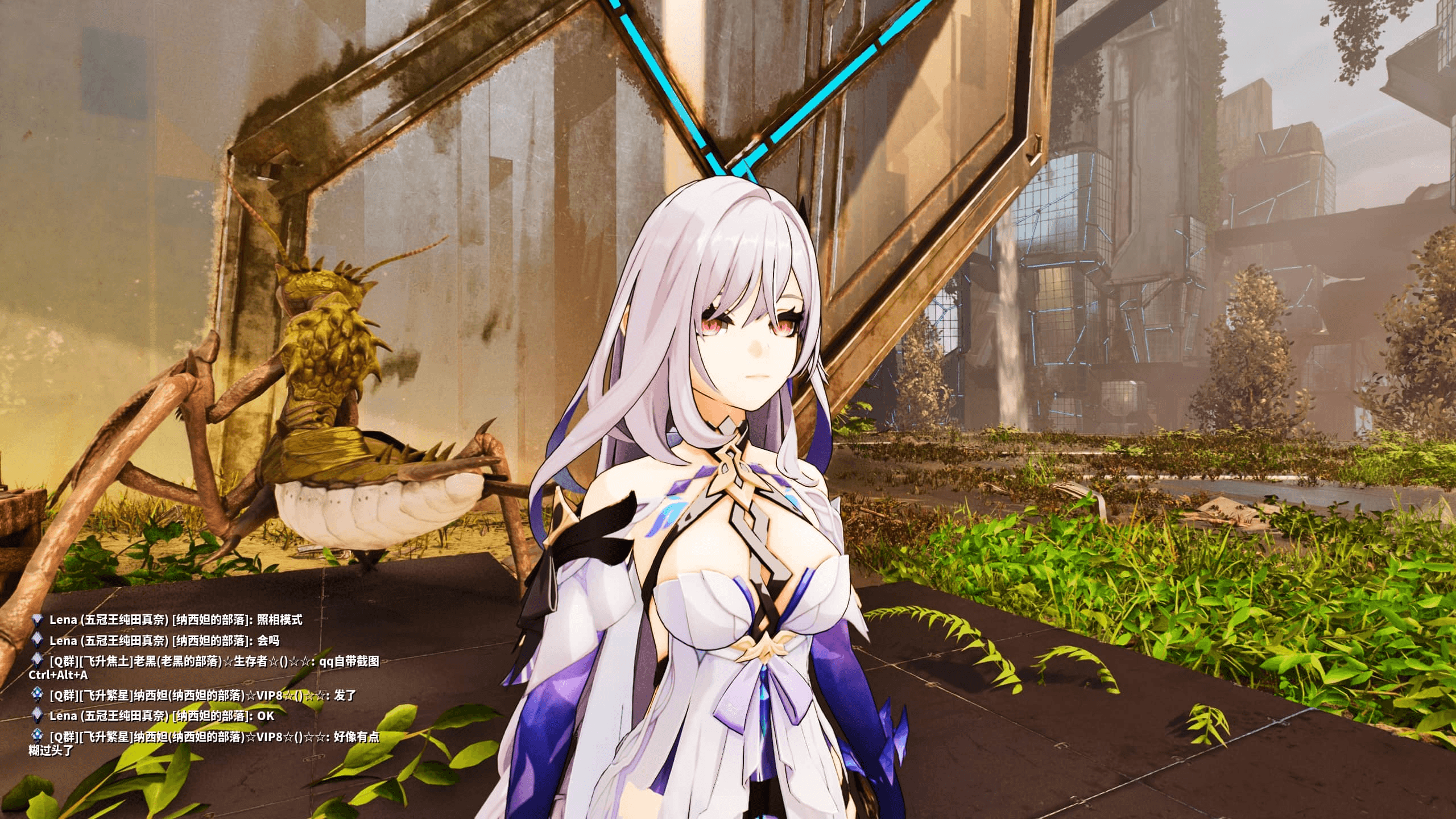 Anime cosmetics - Gallery - Ark Survival Ascended Mods - CurseForge