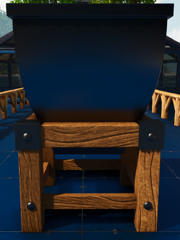 Tech Extensions - Gallery - Ark Survival Ascended Mods - CurseForge