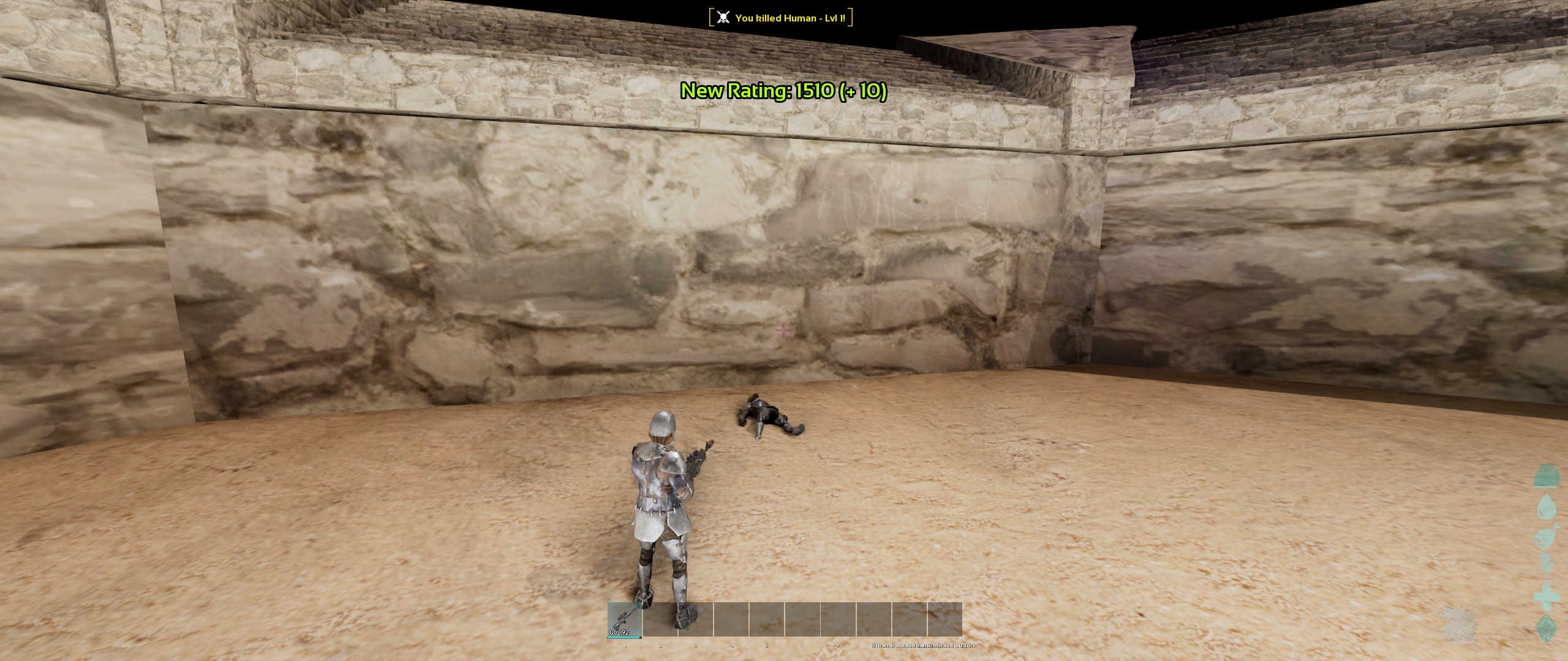 ARK:SA PvP Arena - Gallery - Ark Survival Ascended Mods - CurseForge