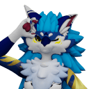 Custom Cosmetic: Novabeast - Gallery - Ark Survival Ascended Mods ...