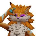 Custom Cosmetic: Novabeast - Gallery - Ark Survival Ascended Mods ...